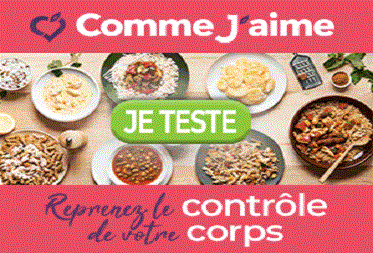 Top régime - Nos solutions pour votre régime